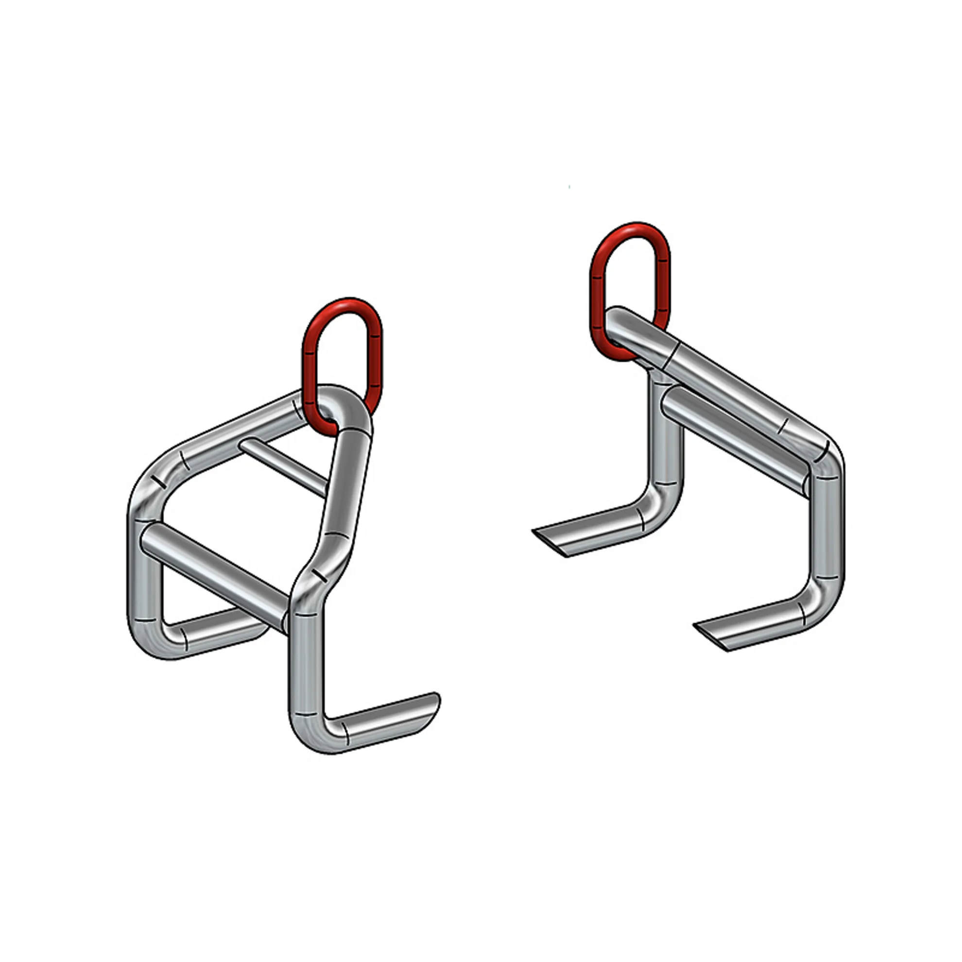 Metal sheets lifter - Boscaro Italia