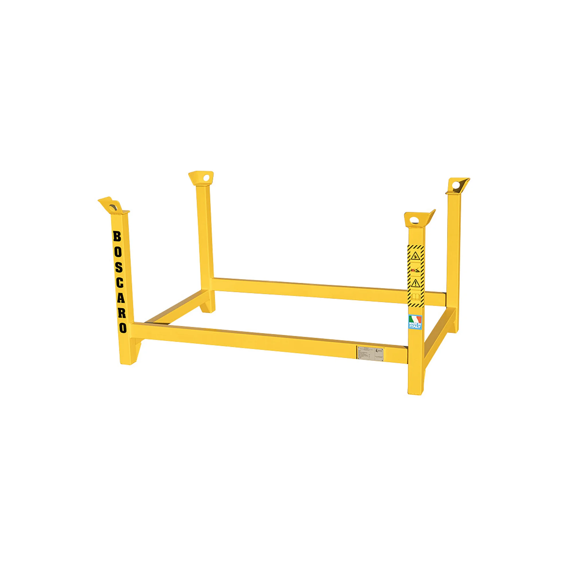 Stillage for props - Boscaro Italia