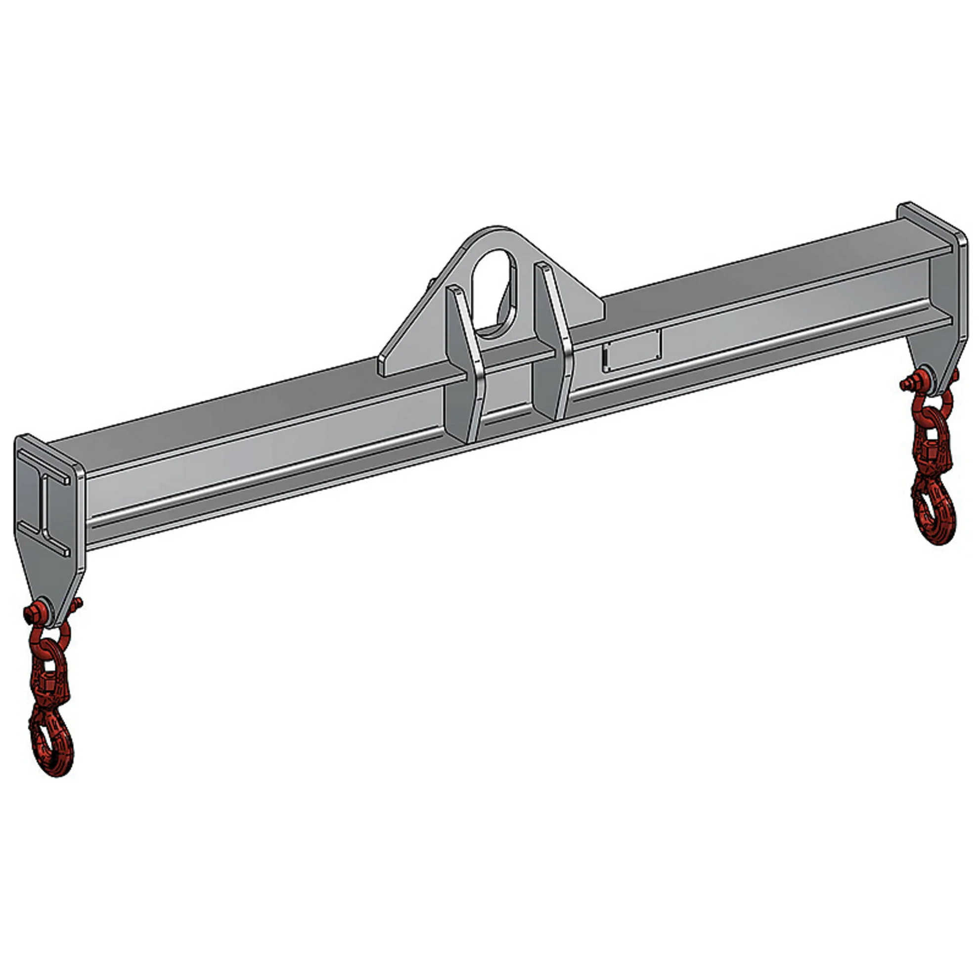 Fixed lifting beam - Boscaro Italia