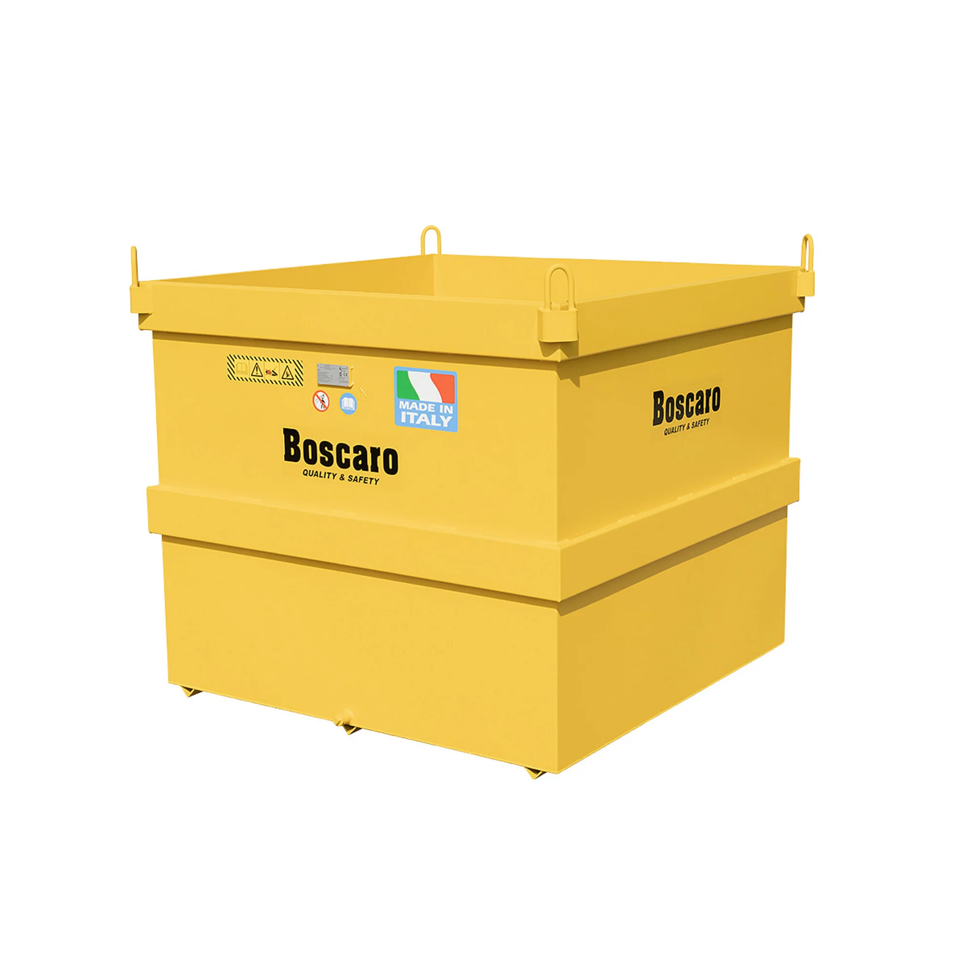 Dipping tank - Boscaro Italia