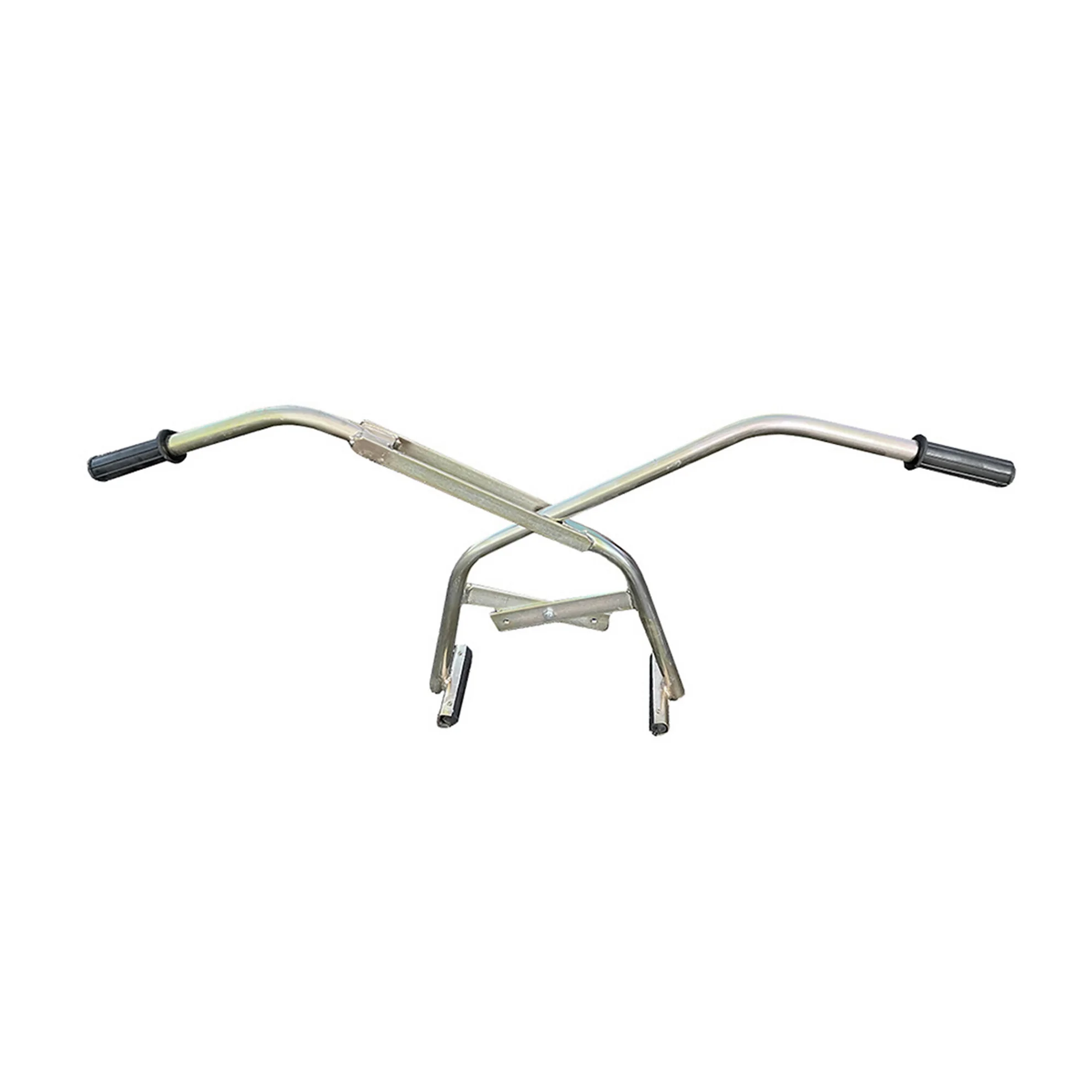 Galvanized kerb stone handle - Boscaro Italia